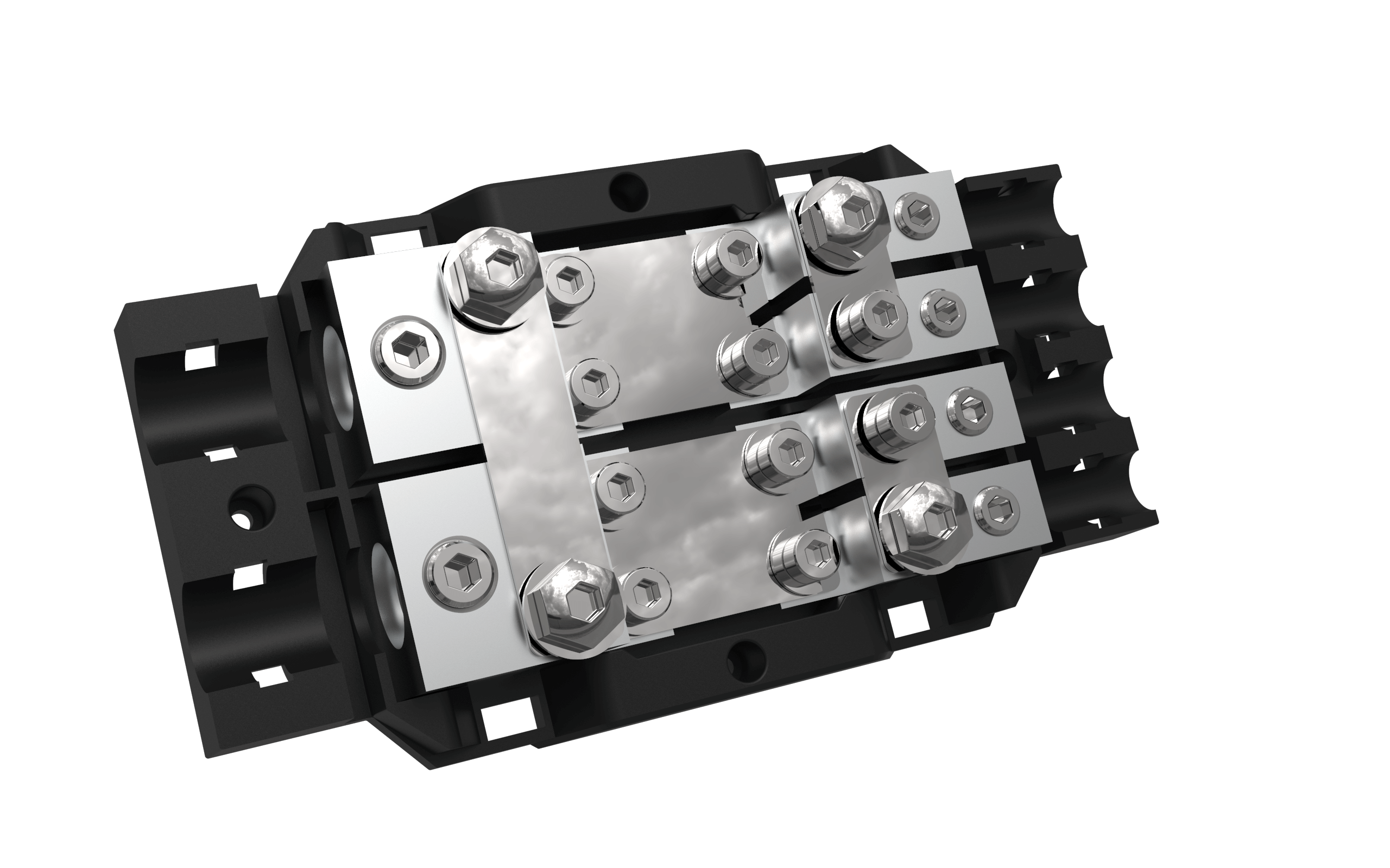 Wet Sounds Fuse Distribution Block