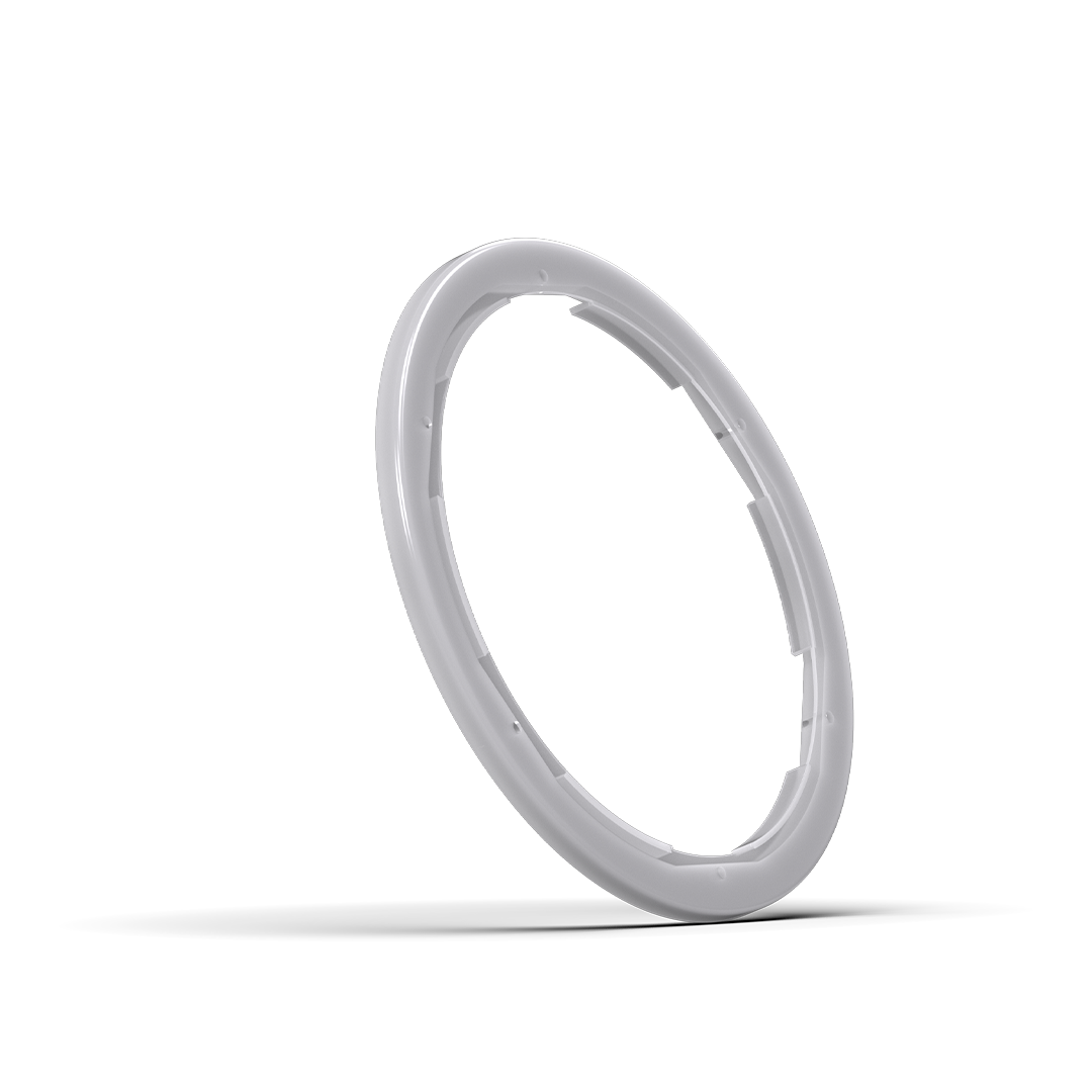 RGB LED Ring Kit for Zero Series® 10” Subwoofer (ea)
