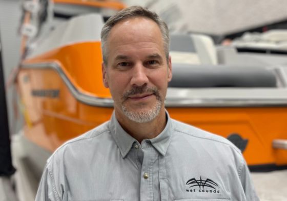 Wet Sounds Names Mark Gerick as Business Unit Director - Wet Sounds