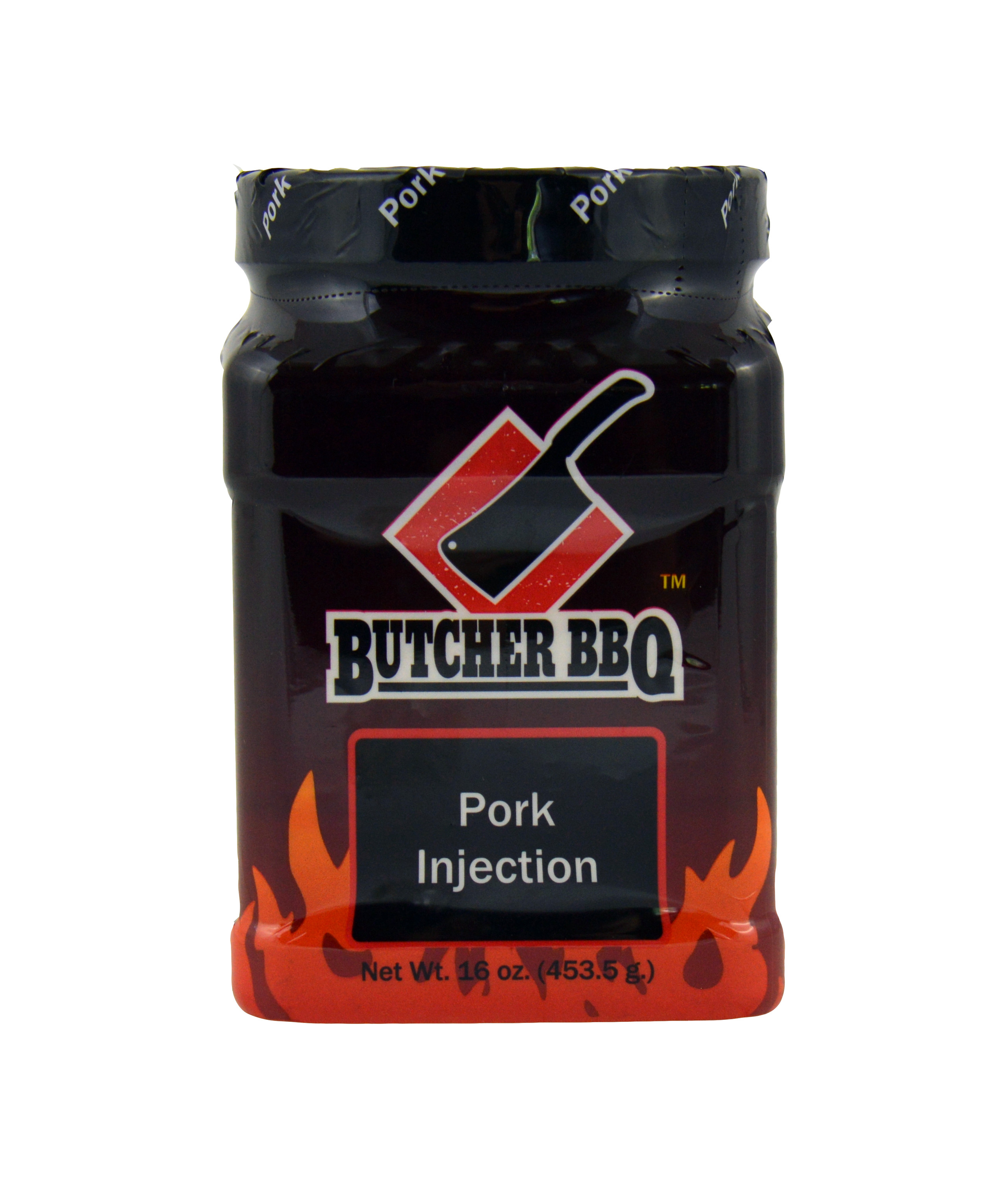 Meat Church Pork Injection 1 lb