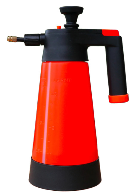 Big Orange Sprayer 1.5L