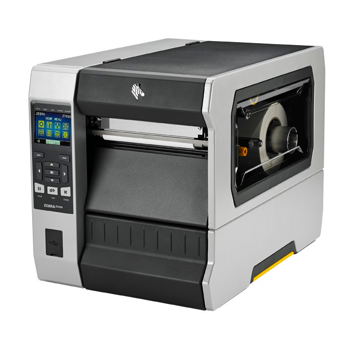 Zebra Label Printers & Parts