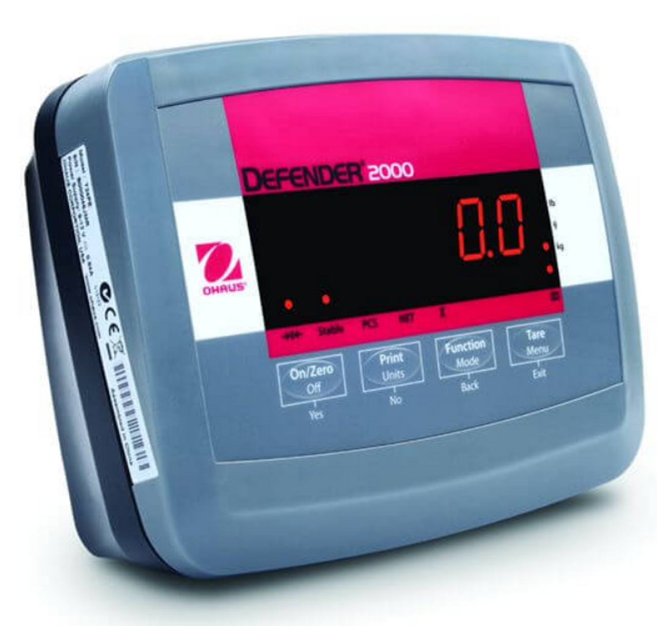 Weighing - Indicators - Ansutek Technologies Limited