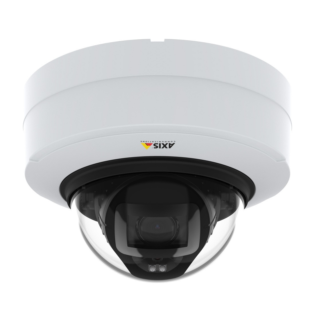 AXIS CAMERA P3248-LV DOME 8MP 4.3-8.6MM