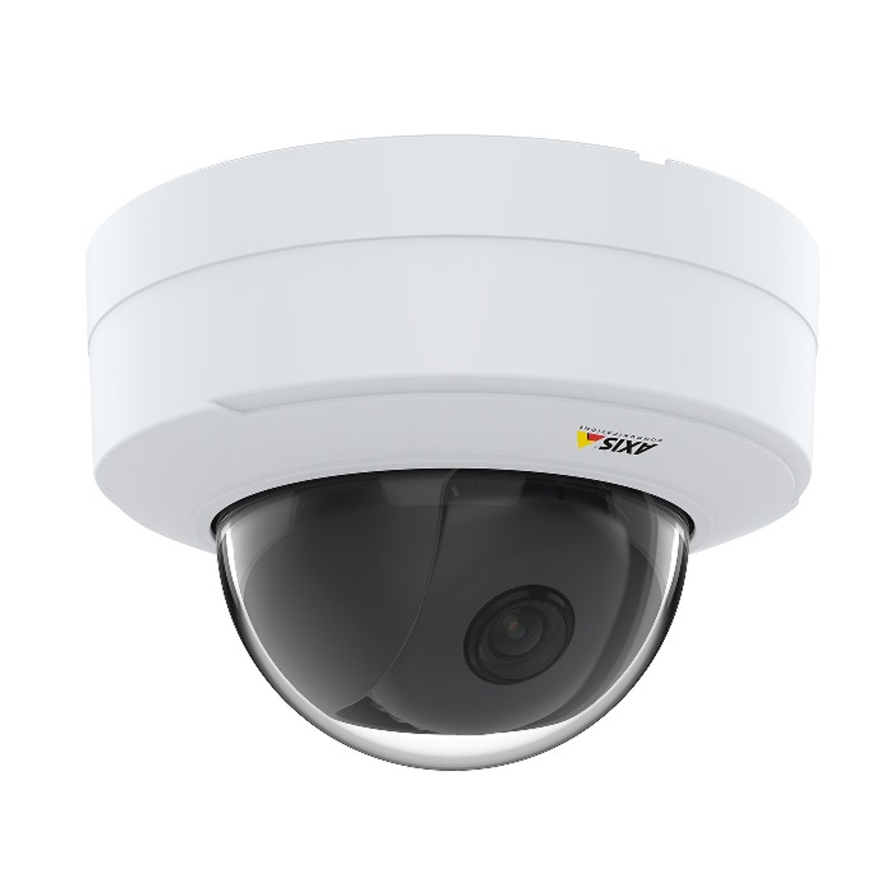 Axis Camera P3265 Lv Dome 2mp 3 4 8 9mm Ir