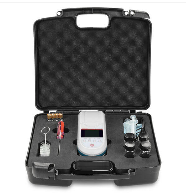 OHAUS a-AP30TURL-F AP30TURL Portable Turbidimeter 30853395