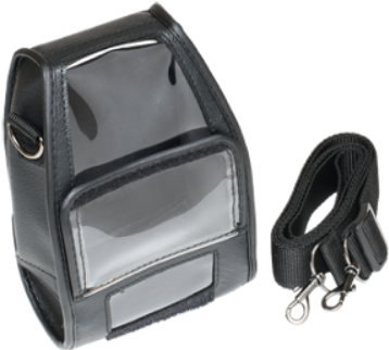 Protective case with shoulder strap for TSC Alpha-30L Mobile Printer ...