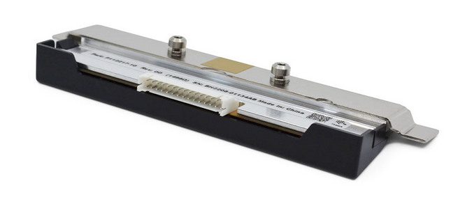 Zebra ZT111 ZT211 ZT231 300dpi Enhanced Printhead P1123335-057 | Ansutek