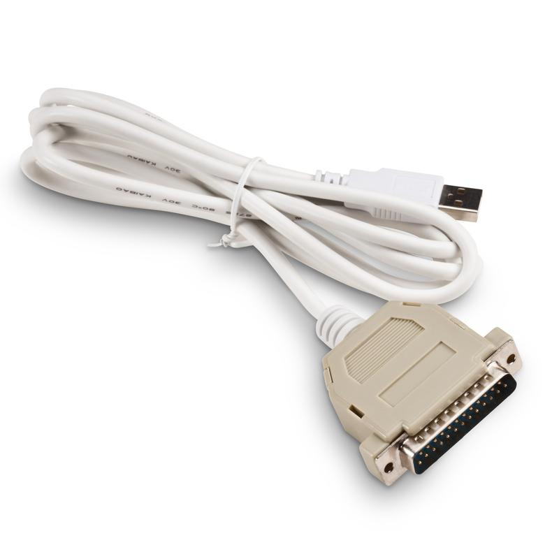 HONEYWELL ADAPTER USB PARALLEL