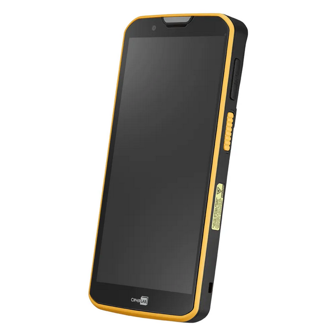 CipherLab RS38 5G Touch Mobile Computer AS3858RF4C003 | Ansutek