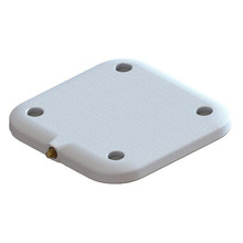 ZEBRA ANTENNA RFID AN520 900MHZ/FCC FLUSH/MNT IP68