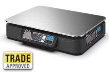 CAS PDN POS & ECR Checkout Weighing Scale with USB & Serial (RS232 ...