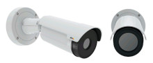 AXIS CAMERA Q1942-E BULLET THERMAL 60MM 30/FPS