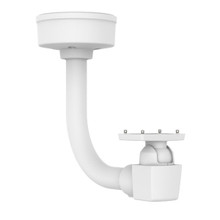AXIS MOUNT T94Q01F CEILING AND COLUMN WHI
