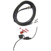 ZEBRA DIRECT WIRE POWER CBL KIT - VEH DOCK G2 XDIM - Ansutek ...