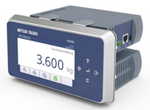 Ansutek | METTLER TOLEDO IND360 Automation Terminal – Fast & Connected
