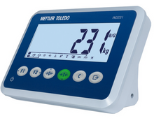 METTLER TOLEDO Weighing Terminal IND231