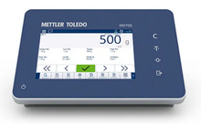 Ansutek | METTLER TOLEDO IND700 Weighing Indicator – Precision & Control