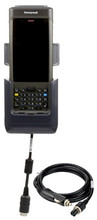 HONEYWELL DOCK VEHICLE CHARGE CN80