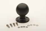 HONEYWELL MOUNT BALL THOR DOCK D-SIZE
