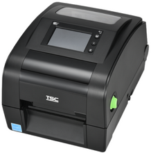 TSC TH-340T (300dpi) 4" Label Printer