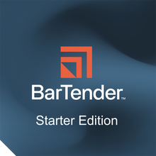 BarTender Starter Subscription | Label Software NZ | Ansutek