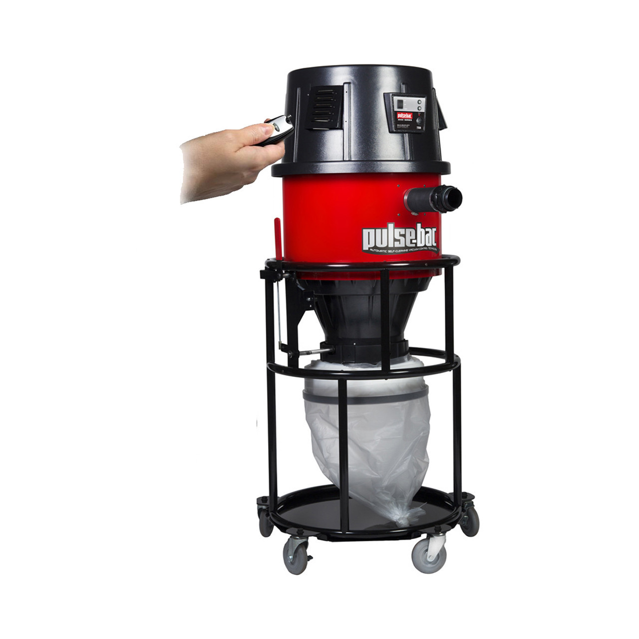 Pulse-Bac Products - Sencore Tools