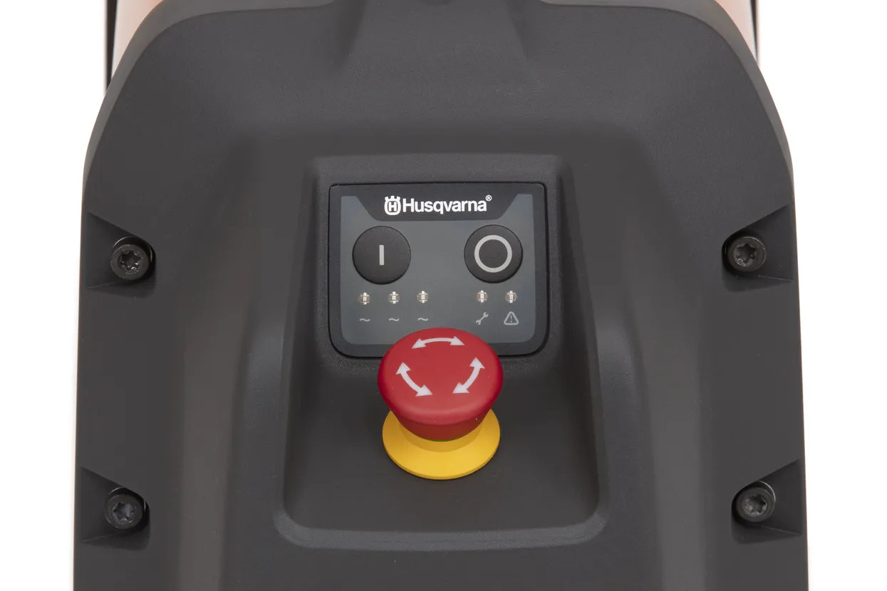 PP 70 Husqvarna PRIME Power Pack