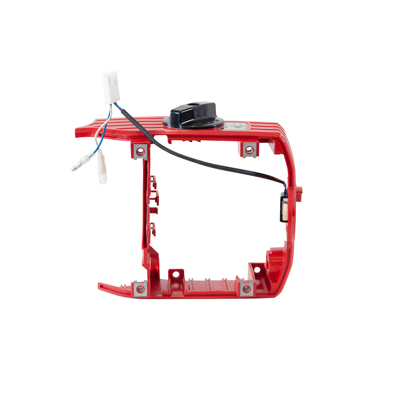 # 21 | Console | All Parts Included | S8100 - Sencore Tools