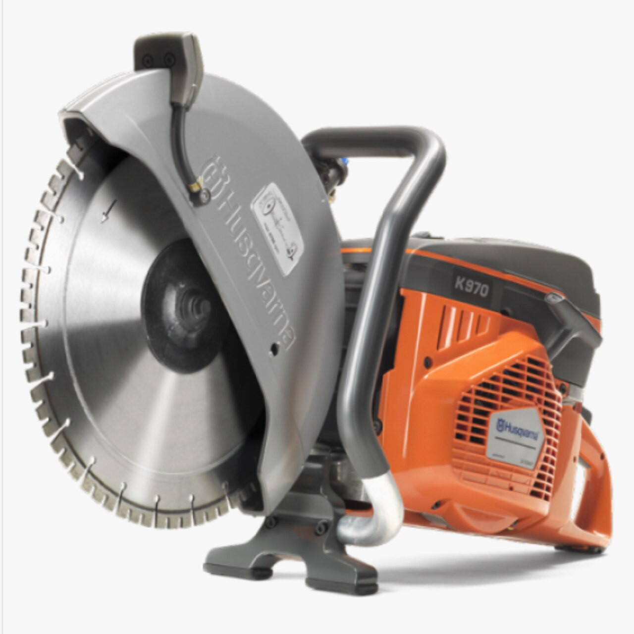 16 K970 Husqvarna Cut Off Saw 16-k970-husqvarna-cut-off-saw
