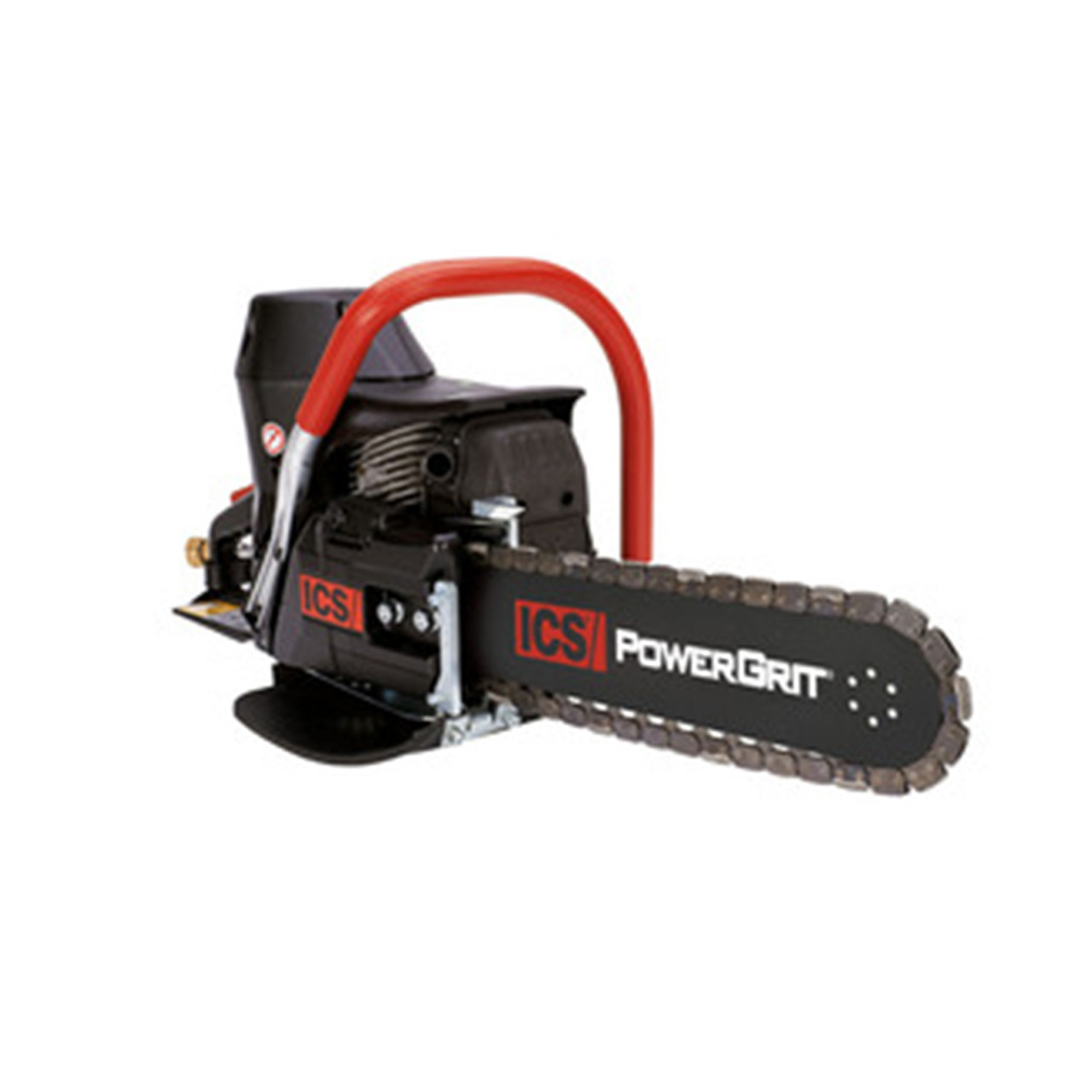 ICS 680ES PG Gas Power Pipe Cutting Chain Saw