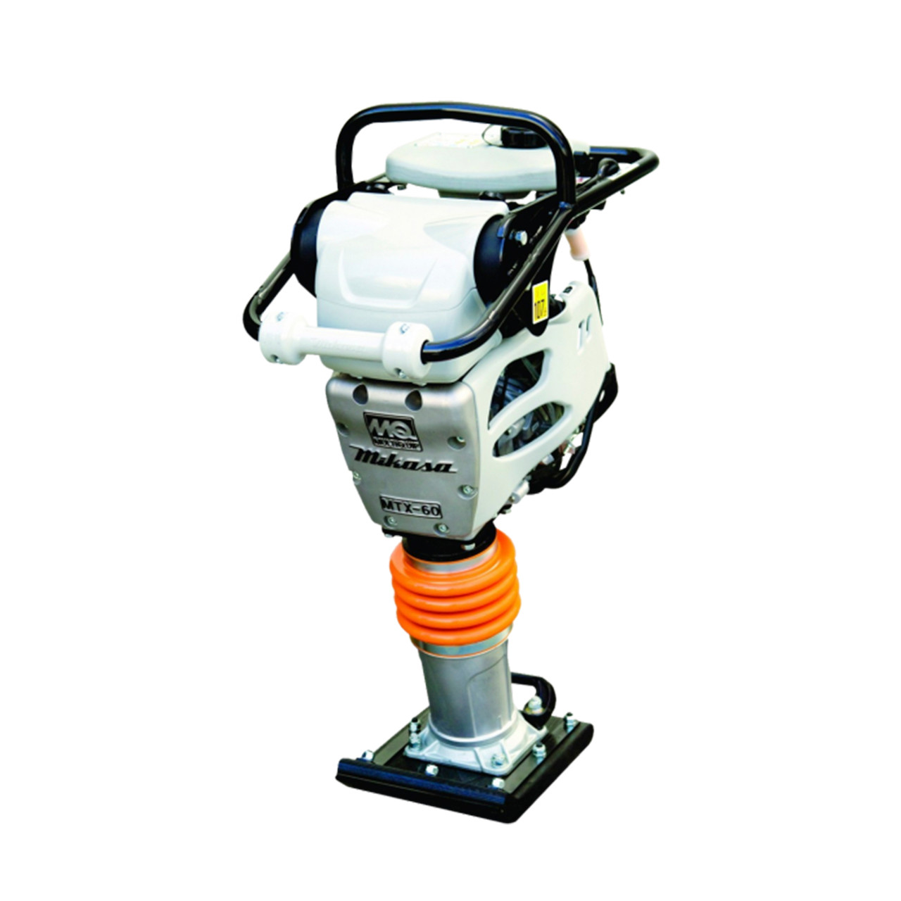 Mikasa MTX60HD Multiquip Jumping Jack Rammer