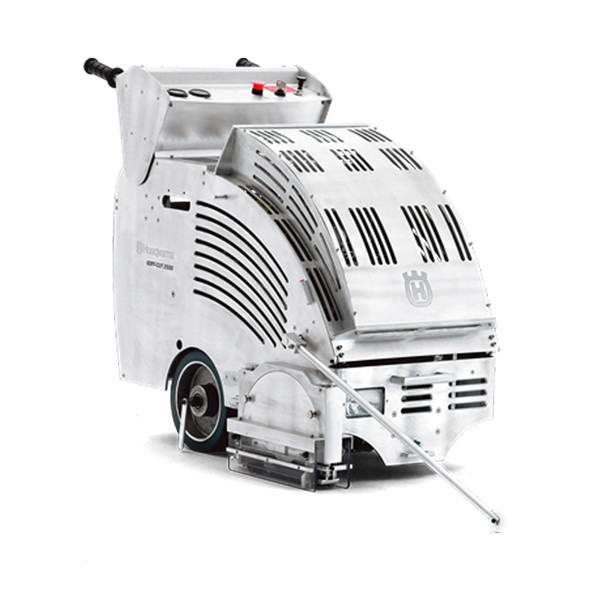 Soff-Cut Saws & Blades