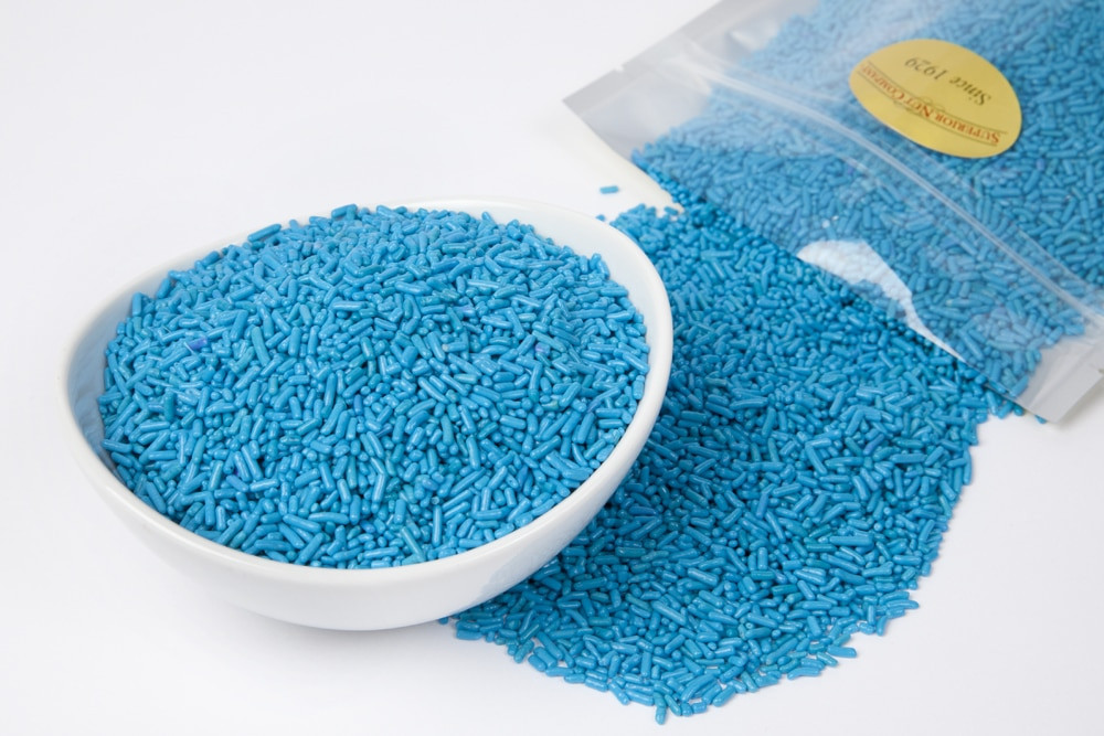 Buy Blue Sprinkles from NutsinBulk | Nuts in Bulk Official Store Since ...