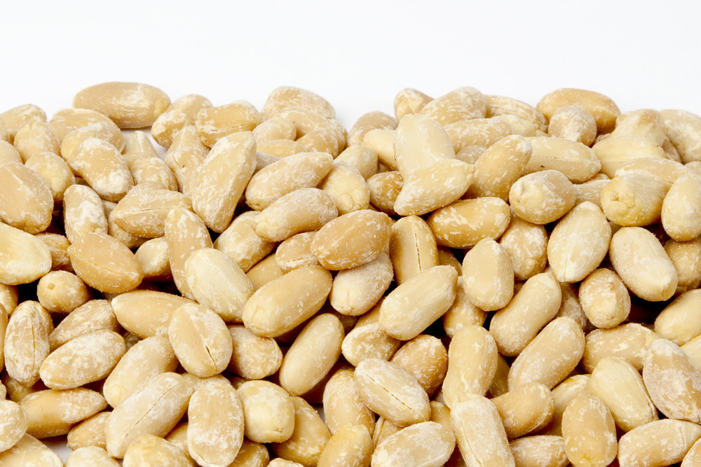 Peanuts | NutsinBulk Official Store | Premium Quality Nuts, Dried ...