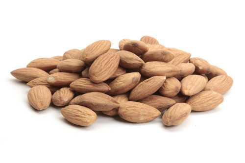 Buy Raw Organic Almonds from NutsinBulk | Nuts in Bulk Official Store ...