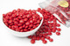 Buy Red M&M's Milk Chocolate Candy from NutsinBulk | Nuts in Bulk ...