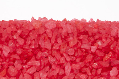 Buy Strawberry Rock Candy Crystals from NutsinBulk | Nuts in Bulk ...
