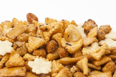 Buy Natural Rice Crackers from NutsinBulk | Nuts in Bulk Official Store ...