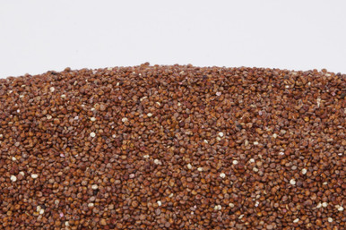 Buy Organic Red Quinoa from NutsinBulk | Nuts in Bulk Official Store ...