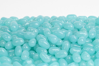 Buy Berry Blue Jelly Beans - Blue from NutsinBulk | Nuts in Bulk ...