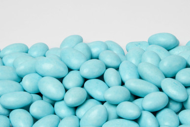 Buy Blue Jordan Almonds from NutsinBulk | Nuts in Bulk Official Store ...