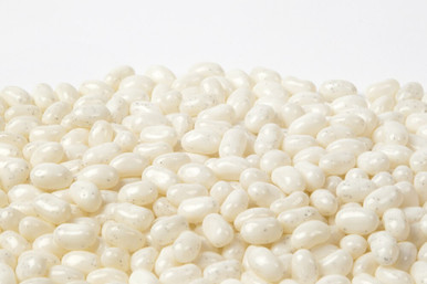 Buy French Vanilla Jelly Beans - White from NutsinBulk | Nuts in Bulk ...