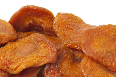 Buy Dried Nectarines (No Sugar added) from NutsinBulk | Nuts in Bulk ...