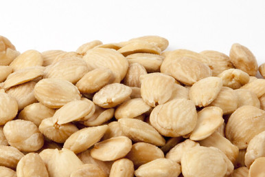 Buy Salted Marcona Almonds from NutsinBulk | Nuts in Bulk Official ...