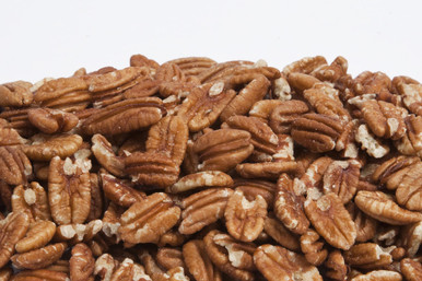 Buy Raw Pecan Toppers from NutsinBulk | Nuts in Bulk Official Store ...