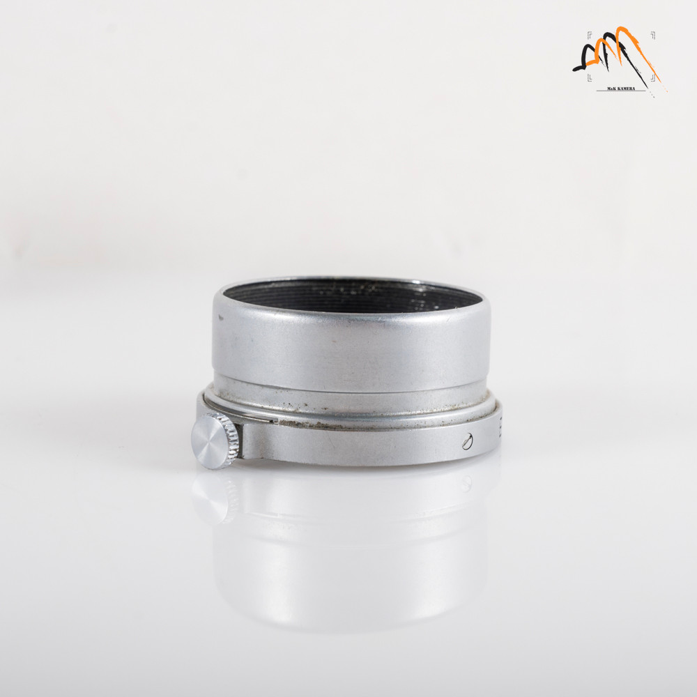 Leica FISON A36 Hood for Elmar 5cm 50mm f/3.5 lens #11636 - M & K ...