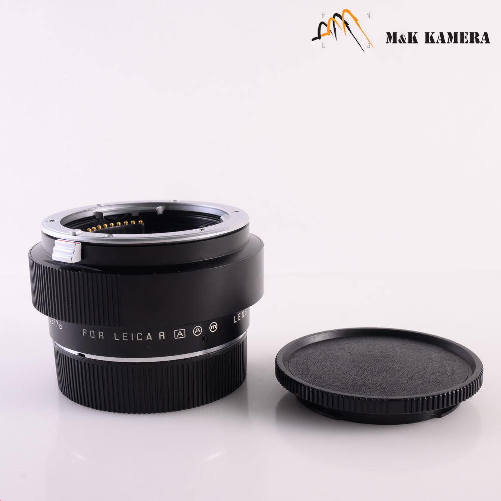 Leica Apo-Extender-R 2X adapter ROM version for SL camera #872 - M & K ...