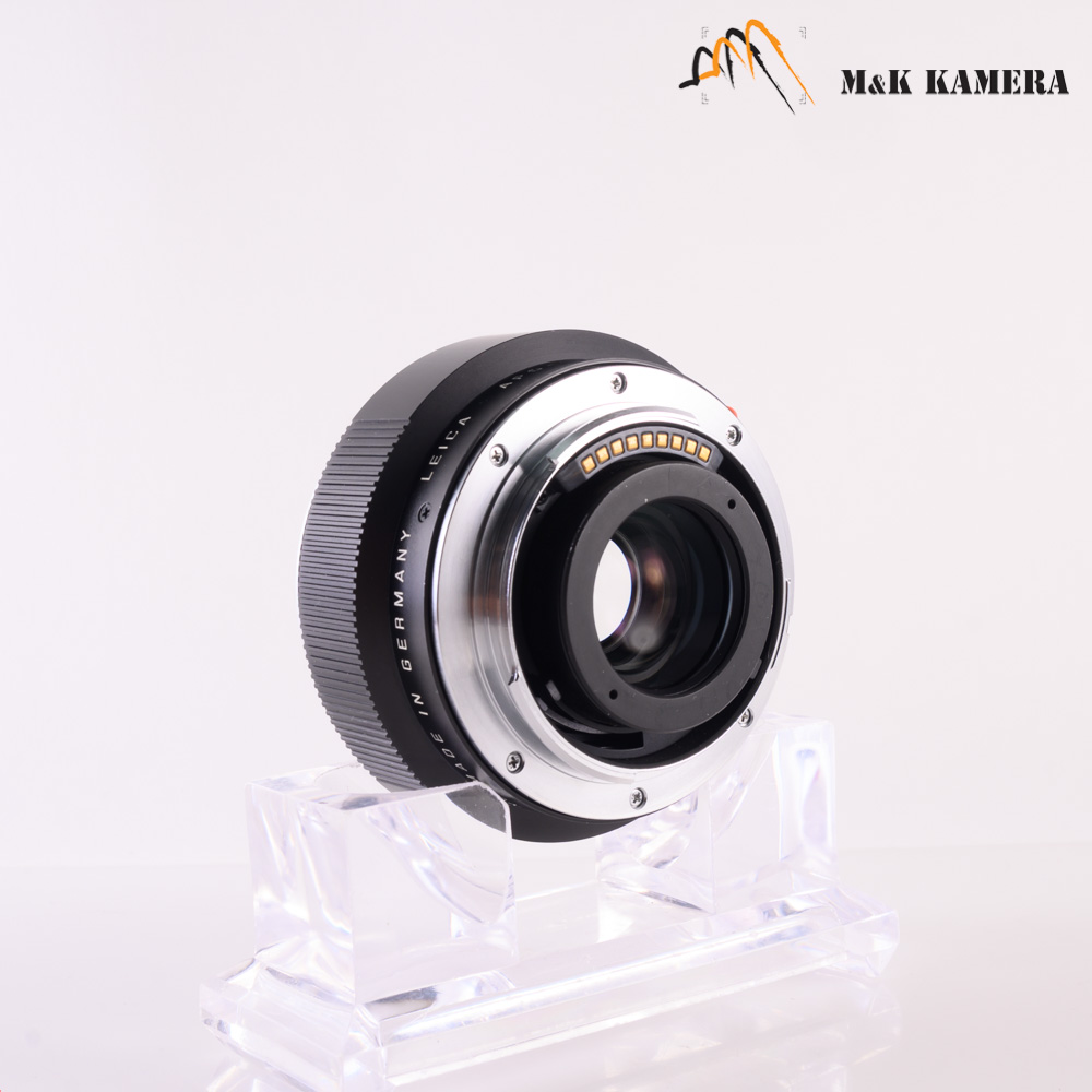 Leica Apo-Extender-R 2X adapter ROM version for SL camera #872 - M & K ...