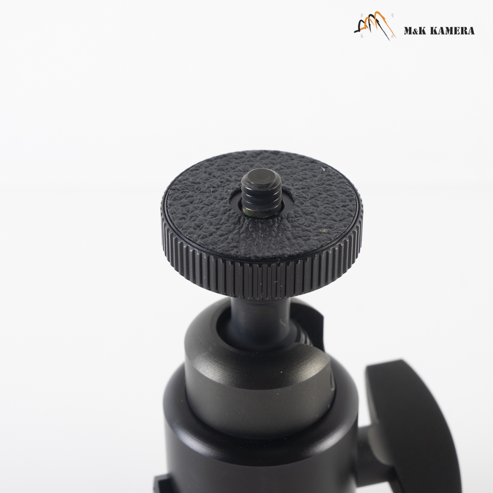 Leica Ball Head 18, Small Black Anodized finish for M10 M240 SL #109 ...